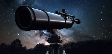 How To Tell If Telescope Needs Collimation Starry Nova