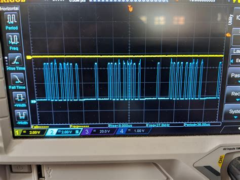 Driving Automotive Ecu Sent Sensor Input R Electricalengineering