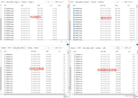 初步使用mmdetection3d进行点云目标检测 csdn博客