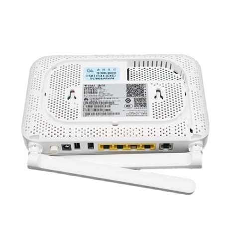 Hot FTTH Wifi 6 Wireless Mesh Router Huawei HN8145X6 HN8546X6 WiFi6 XG PON Ontolt Com