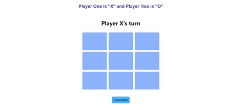 github jacksparrow381 tic tac toe game with react js