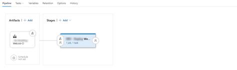 NET Core WebJob Console App CI CD Using Azure DevOps Pipelines