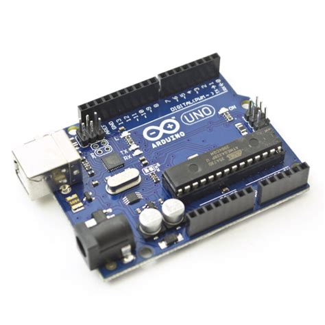 Arduino Digitalelectronicslk