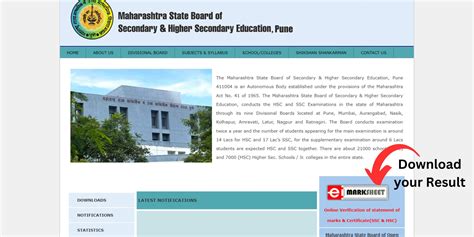 Hsc Result 2023 Announcement Date Grading System Checking Careerguide