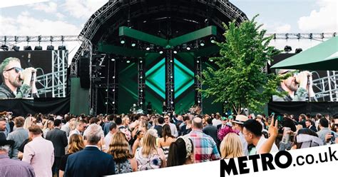 Glastonbury Festival Radio Station In Breach Of Broadcasting Rules