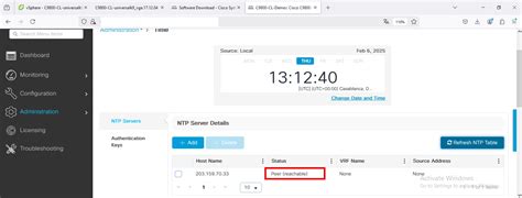 วธการ Initial Setup Cisco WLC C CL ฉบบ CLI AbleNet