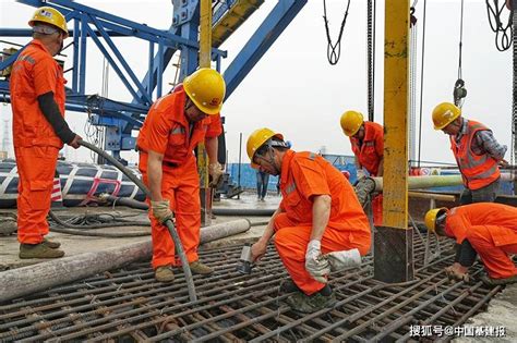 广东东莞槎马特大桥主跨合龙 搜狐大视野 搜狐新闻