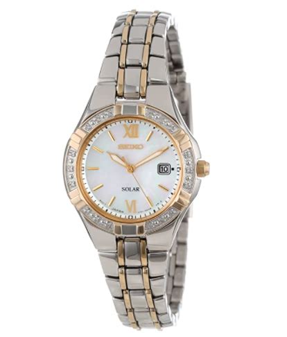 15 Stylish Solar Powered Watches To Consider In 2026