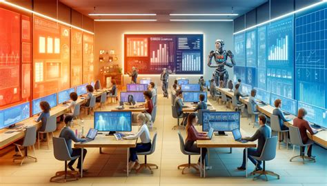 ai replacing data analysts by 2024 impact on jobs