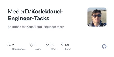 kodekloud engineer tasks tasks ansible file module md at main · mederd