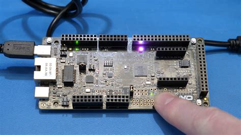 Hands On With NXPs MCX FRDM Boards Workbench Wednesdays