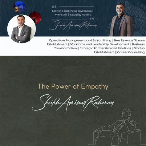 The Power Of Empathy A Real Time Example