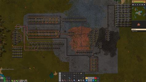 Sorta New Player 45 Hours In Rfactorio