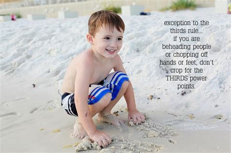 Rule Of Thirds Bower Power