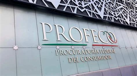 ¿cuáles Son Las Funciones Principales De Profeco 2024 2025 🥇