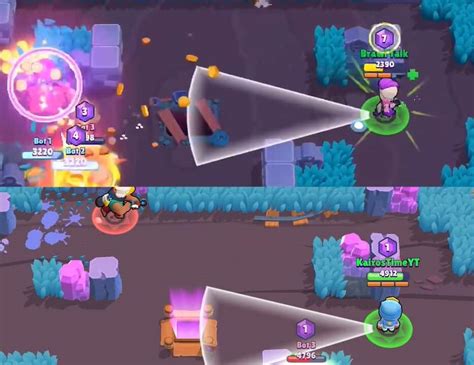 C Mo Conseguir Emz En Brawl Stars Pulsa Aqu