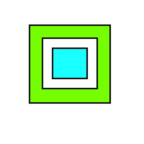 Editing Geometry Dash Cube Free Online Pixel Art Drawing Tool Pixilart