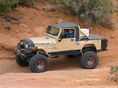 1986 Jeep Scrambler Catalog And Classic Car Guide Ratings And Features