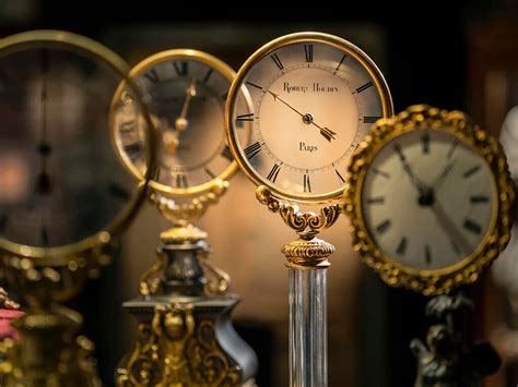 David Copperfields Secret Magic Museum Revealed In New Book Photos