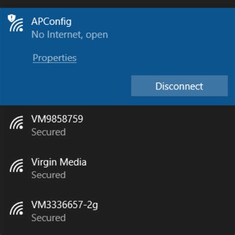 Easy Access Point Configuration On Esp8266 Hackaday