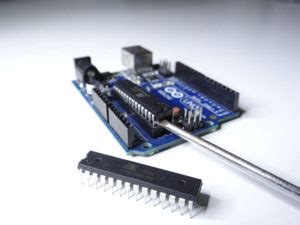 Arduino Bootloader Burn Using Usbasp Tutorial