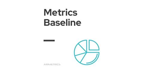 What Is Metrics Baseline Definition Meaning And Examples