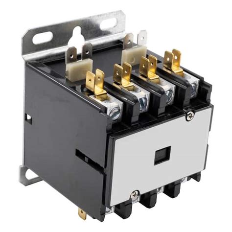 Contactor Motor Controls The Home Depot