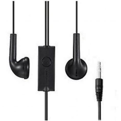 Fone De Ouvido Samsung Original Branco Ou Preto Submarino