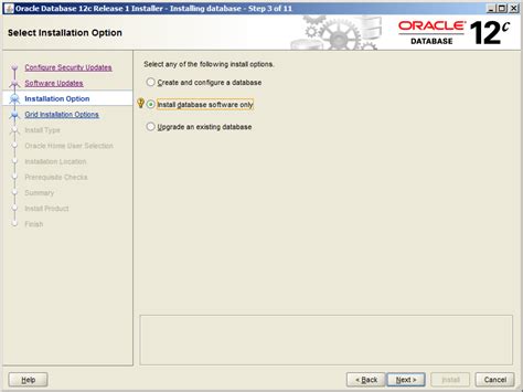 Oracle Database Server 121 Installation On Windows 2008 Server Oracle Database Software