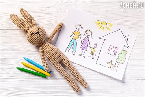 8 июля день семьи любви и верности