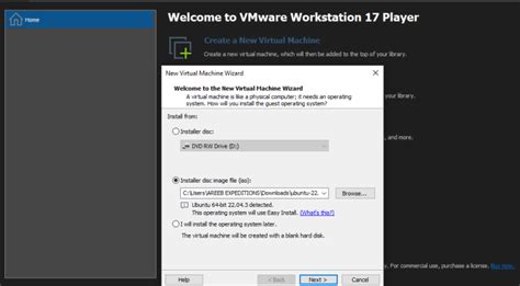 How To Install VMware On Windows Ultahost Knowledge Base