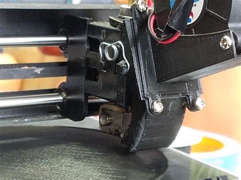 Free 3d File Monoprice Mp Select Mini V2 For 5015 Fan・design To