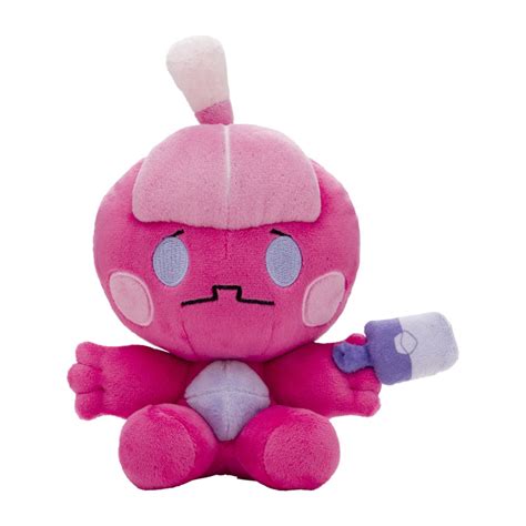 Plush Tinkatink Pokémon Dolls Meccha Japan