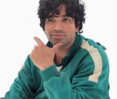 Squid Game Ali Png Photos Pxpng