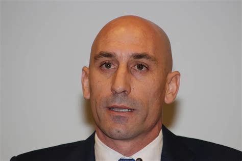 Extrabajadora De La Afe Recuerda Las Humillaciones De Rubiales De Hace Una D Cada Ahora Es