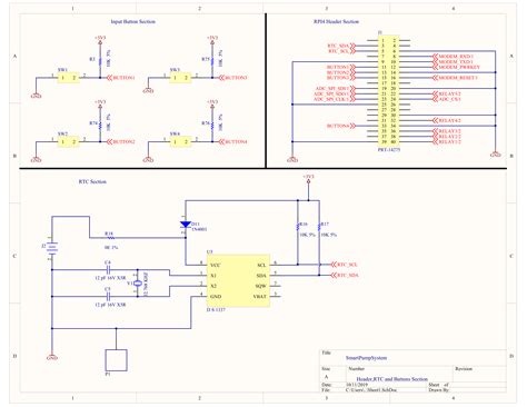 RaspberryPi 3 4 Extension Board For Add Extra Features To Raspberry Pi Trybotics