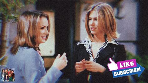 Rachel And Winona Friends[hd][winona Ryder And Jennifer Anniston] Youtube