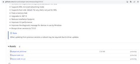 Esp32 Wsl Haijun Note