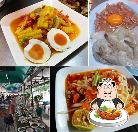 Restaurante Chim Chum La Bangkok Opiniones Del Restaurante