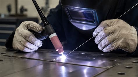What Is Spray Transfer Welding Everything You Need To Know Yeswelder