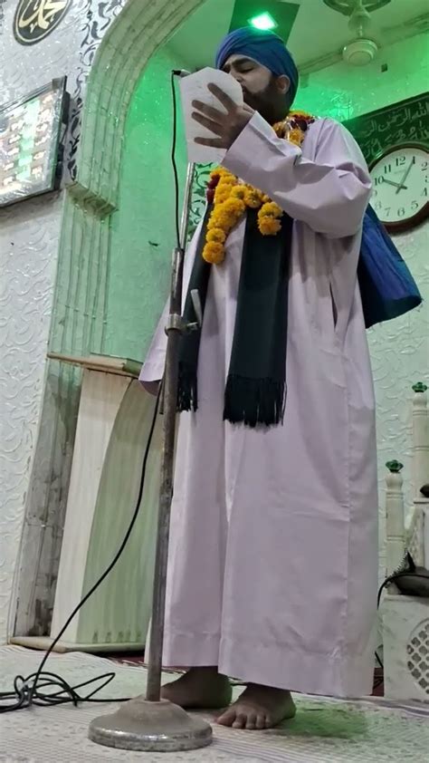 Zikre Hussain ️ Youtube