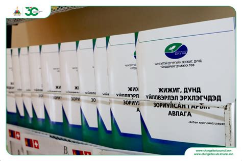 НИЙСЛЭЛИЙН ЧИНГЭЛТЭЙ ДҮҮРГИЙН ИРГЭДИЙН ТӨЛӨӨЛӨГЧДИЙН ХУРЛЫН ХОТ БАЙГУУЛАЛТ ДЭД БҮТЭЦ