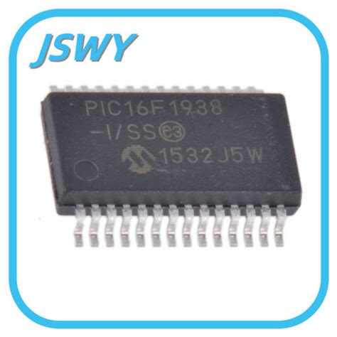 шт PIC F I SS SSOP На складе шт купить на OZON по низкой цене