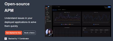 10个开源应用程序性能监控（apm工具）软件 姚伟斌