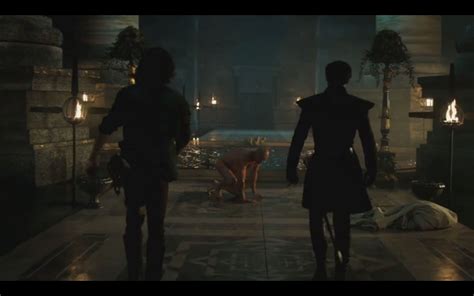 Da Vincis Demons 3x03 James Faulkner 🎥 Desnudos En Películas