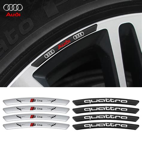 Sline Quattro Q3 Q5 Q7 Rs3 Rs4