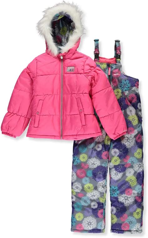 لباس اسکی اسکچرز 2 تکه مخصوص سنگین وزن