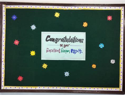 Result Declaration Day Kaintal School