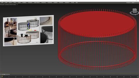 Lệnh Array trong 3ds Max là gì Hướng dẫn cách dùng lệch