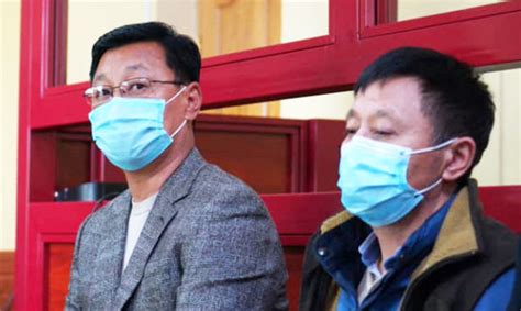 Ж Эрдэнэбат нарт холбогдох хэргийн шүүх хуралдаан хойшлов Нийгмийн толь